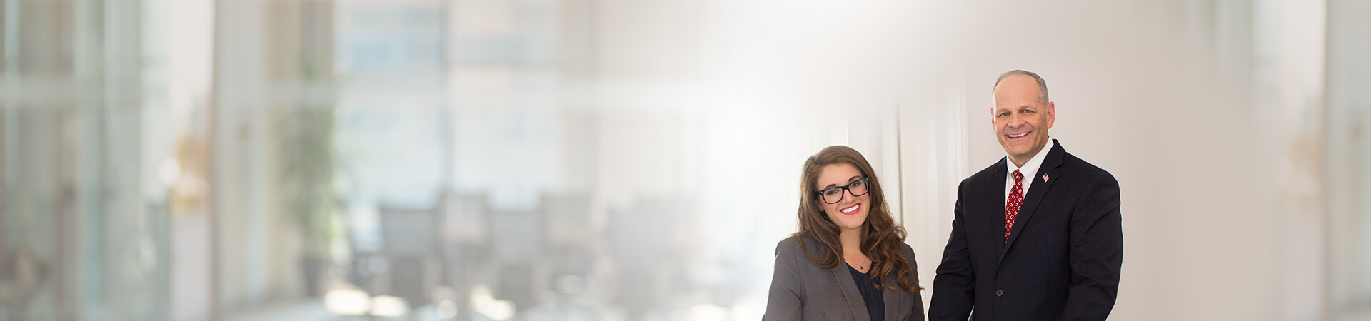 Attorneys - The Alexander Law Practice